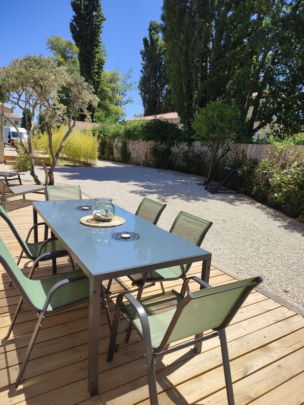 Le Picholine De Mazan - Crillon-le-Brave