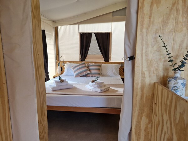 Koru Etna Glamping Experience (Terra) - Nicolosi