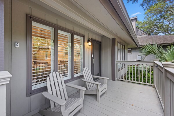 Gorgeous Modern 3bd Kiawah Cottage, Steps To Beach And Night Heron Park! - Kiawah Island, SC