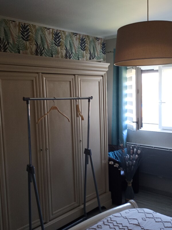 Chambre Triple Lagon - Béthune