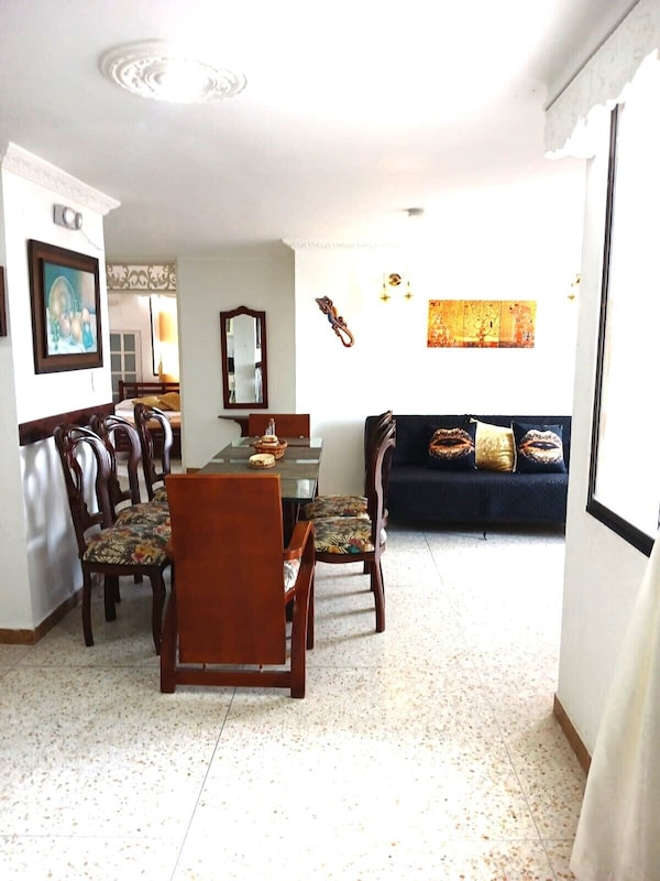 Enjoy Macondo On The Shores Of The Caribbean Sea! - Santa Marta