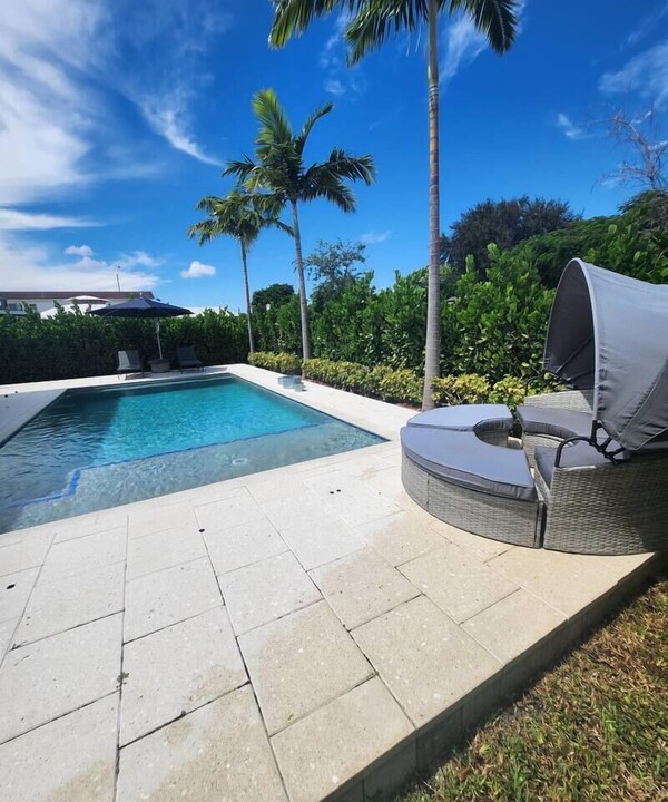 Luxury Modern Mansion Miami/ Pool/gables/ Brickell - Miami