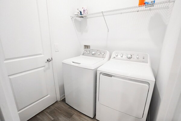 House For 8p Near Legoland, Disney & Theme Parks - Haines City, FL