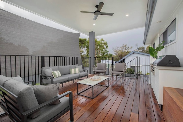 Sienna Cove Elegant Retreat Near Merewether Beach - Merewether