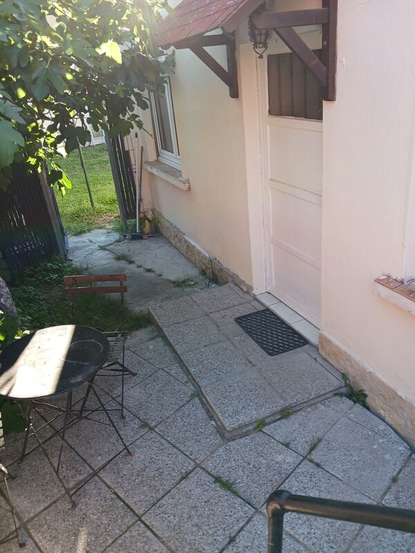 Detached House - Tournefeuille