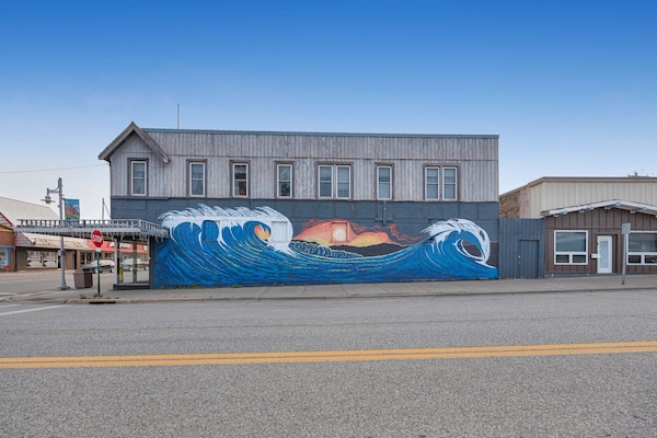 Two Harbors Lodging | Unit 4 - Two Harbors, MN
