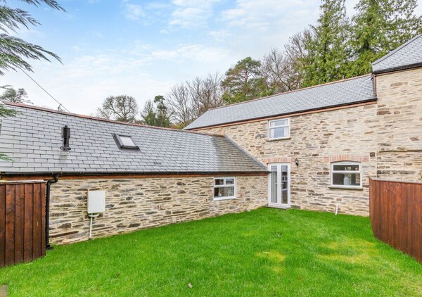 The Byre - Home Farm - Devon