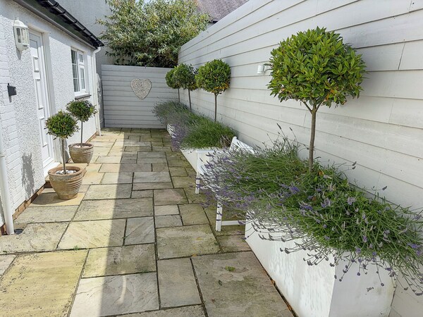 Ty Coed, Pet Friendly, Country Holiday Cottage In Abersoch - Abersoch
