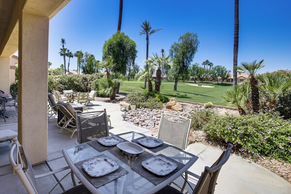 Resort-style Amenities At Palm Desert Getaway - Indio, CA