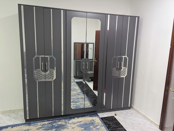 Oasis Apartment Near Avenues Mall & Mall Of Oman - Muscat