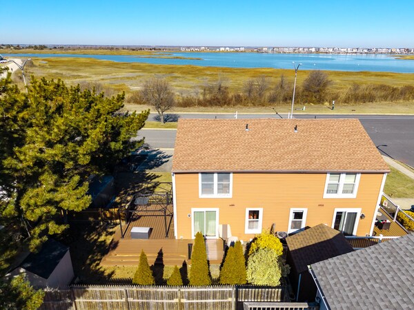 Charming 3-bedroom In Brigantine, Nj! - Brigantine, NJ