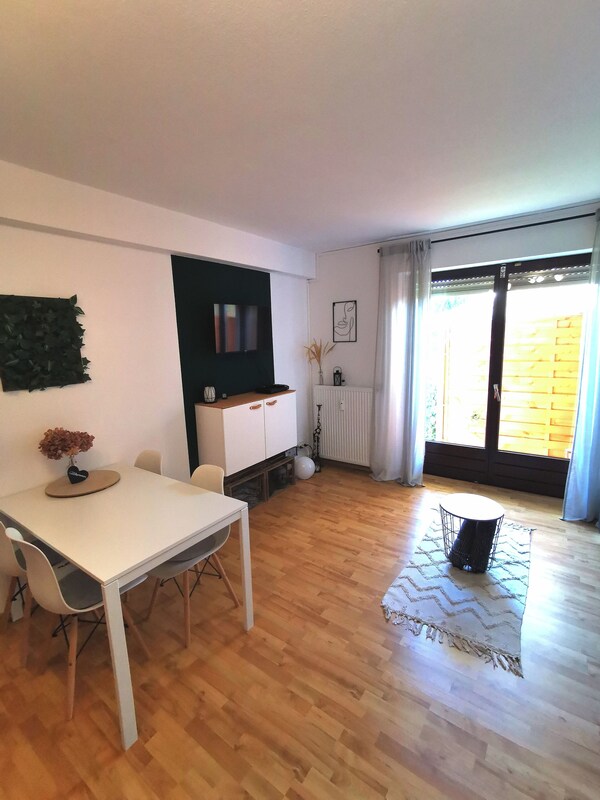 Apartment Kleine Auszeit: Kadenbach - Montabaur