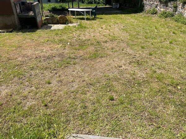 Holiday Home 'Adelina' With Mountain View, Private Garden And Balcony - Foz