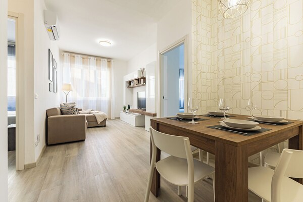 Apartment 'La Tua Casa' With Balcony, Wi-fi And Air Conditioning - Pisa