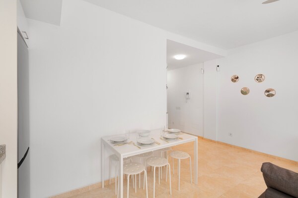 Vacaciones 'Odelaria Home' Con Wi-fi - Ingenio