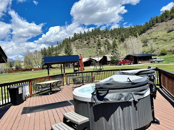 Cozy 2 Queens | Base Of Pagosa Springs Mountains | Near Hot Springs & Trails - Pagosa Springs, CO