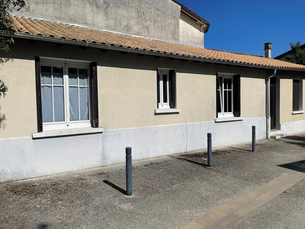 Location Vacances - Gîte Coulon - Marais poitevin