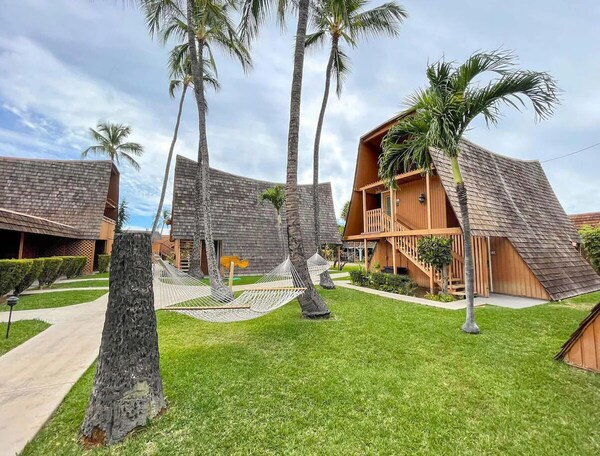 Ocean View Suite In Moloka'i | Near Kaunakakai | Peaceful Moloka'i Escape - Kaunakakai, HI