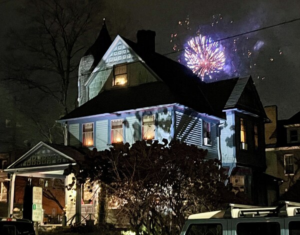 Near Us Open Oakmont Country Club Free Transport Charming Victorian Guest House - Forest Hills, PA