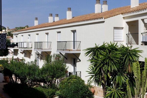 2 Bedroom Apartment La Manga Club Rpm0203 - La Manga