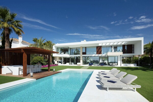Marbella - Villa Venere - Benahavís