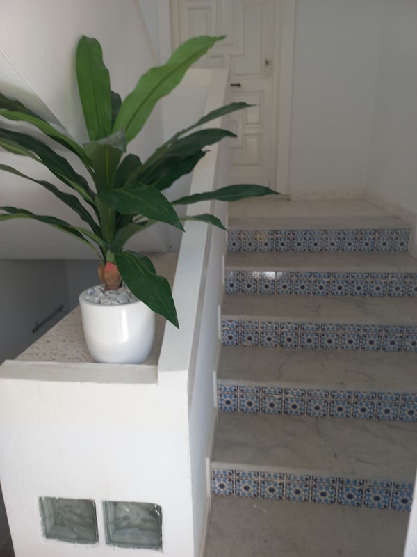 Studio Neuf Confortable - Monastir