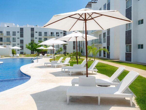Málaga 223 Private Apartmen - Acapulco