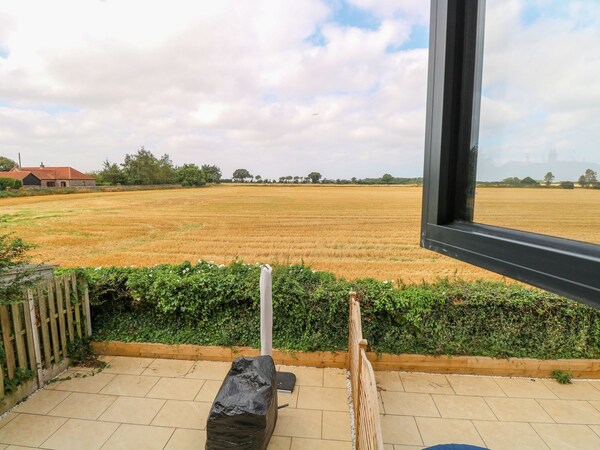 Widdington 2 Bernaleen Cottages, Pet Friendly In Docking - Thornham