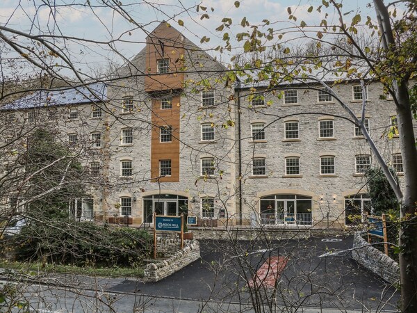 Rock Mill Apartment, Pet Friendly, With A Garden In Eyam - Hathersage