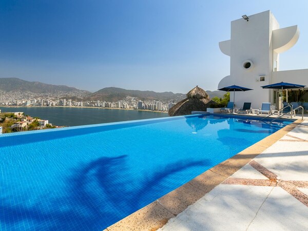 Brisas Diamante De Lujo - Acapulco