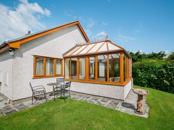 Tremyfron, Family Friendly, With A Garden In Bala - Bala
