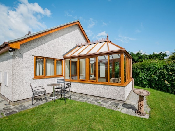 Tremyfron, Family Friendly, With A Garden In Bala - Bala