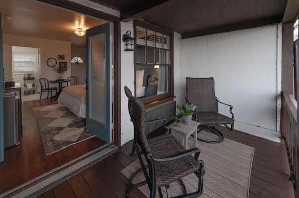 Historic Riverview Inn | One - Chattanooga, TN