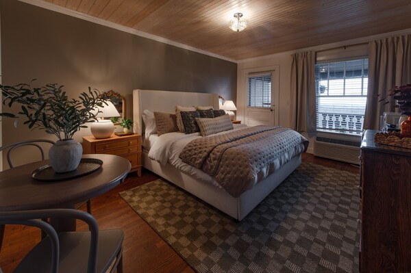 Historic Riverview Inn | Six - Chattanooga, TN