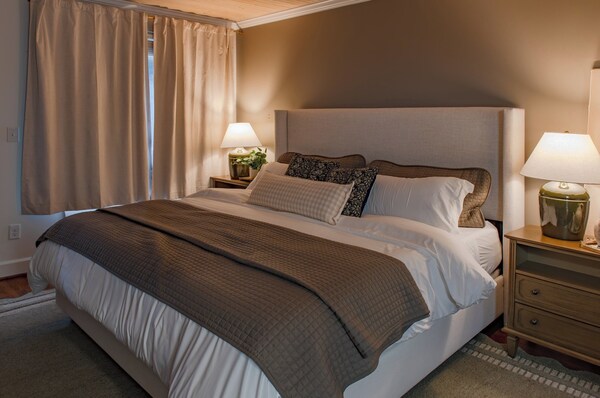 Historic Riverview Inn | Eight - Chattanooga, TN