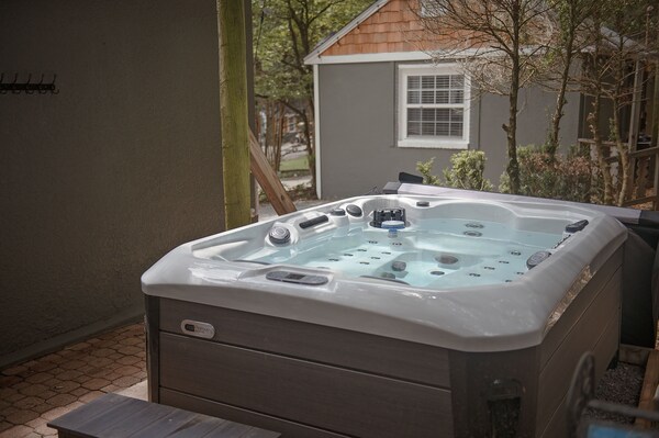 Lookout Mountain Cottage - Lookout Mountain, GA