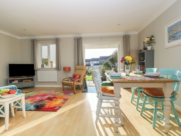 Jaspers Retreat, Formerly Known As Starfish Cottage In Falmouth - Falmouth