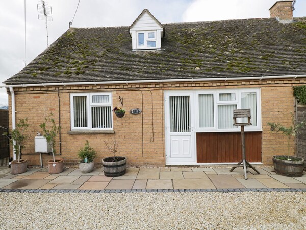 Ground Floor Annex, Family Friendly In Milton-under-wychwood - Kingham