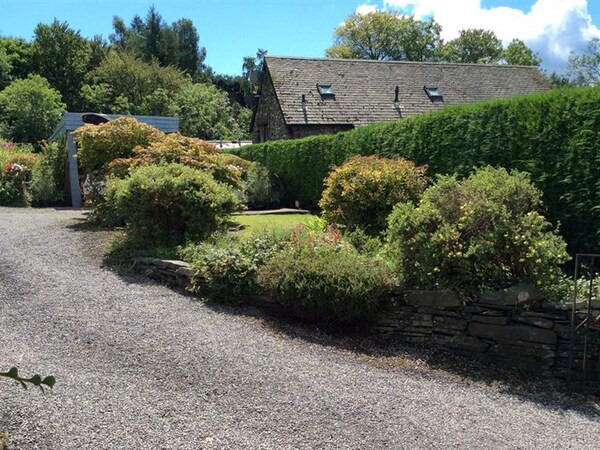 Byways, Family Friendly, Character Holiday Cottage In Ambleside - Ambleside