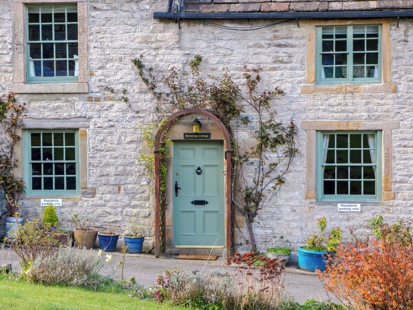 Buttercup Cottage, Pet Friendly In Castleton, Peak District - Castleton