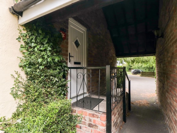 Ivy, Family Friendly In Hunmanby - Filey