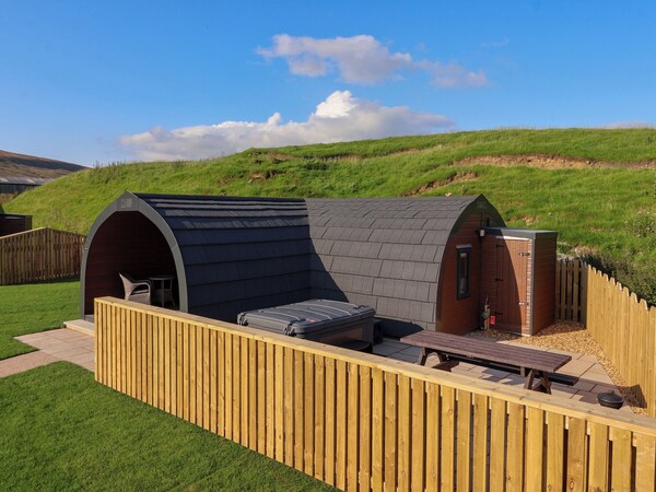 Wren, Family Friendly, Character Holiday Cottage In Ingleton - Horton in Ribblesdale