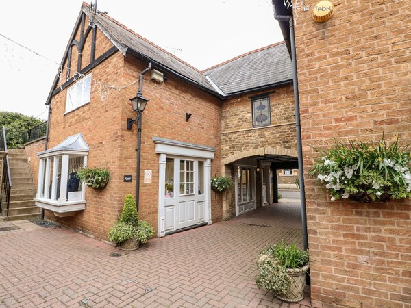 The Hideout, Family Friendly, Character Holiday Cottage In Oakham - Oakham