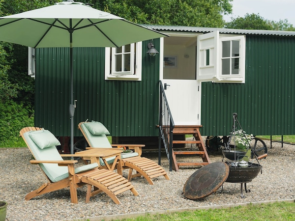 Collen, Pet Friendly, With Open Fire In Aberaeron - Aberaeron