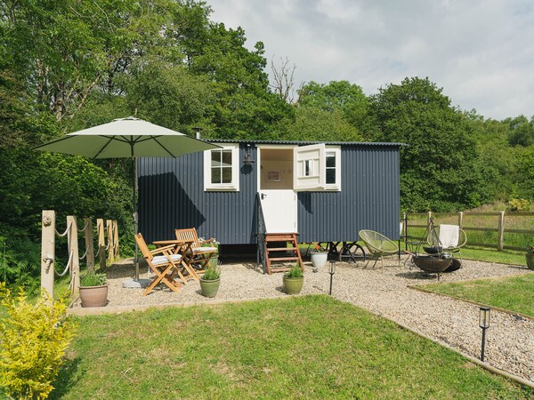 Bedwen, Pet Friendly, With Open Fire In Aberaeron - Aberaeron