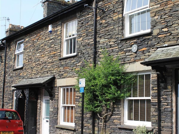 Keldas, Family Friendly, With A Garden In Ambleside - Coniston