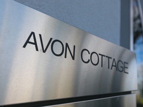 Avon Cottage, Pet Friendly, Country Holiday Cottage In Carbis Bay - St Ives