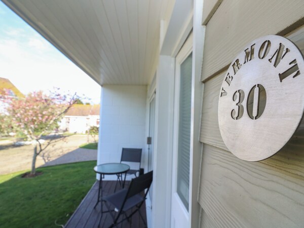Vermont J30, Family Friendly, Character Holiday Cottage In Yarmouth - Lymington