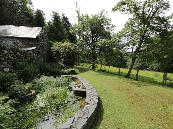 Beaver Grove Cottage, Pet Friendly, With Open Fire In Betws-y-coed - Penrhyndeudraeth