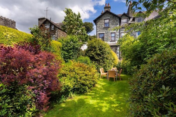 Highfield House - Central Ambleside - Grasmere